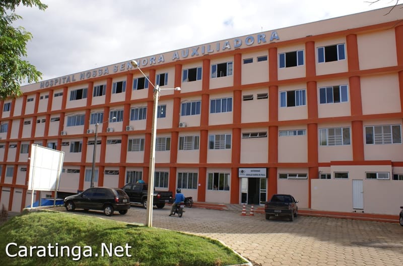 Tudo o Que Você Precisa Saber sobre Caratinga - Minas Gerais